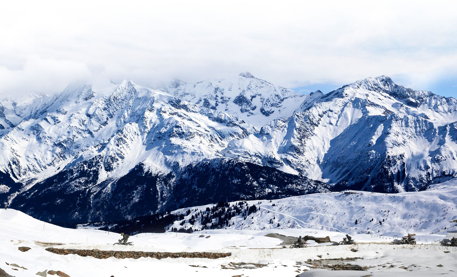 Explore Ladakh on Two Wheels with Ladakh Bike Rentals | Adventure Tours