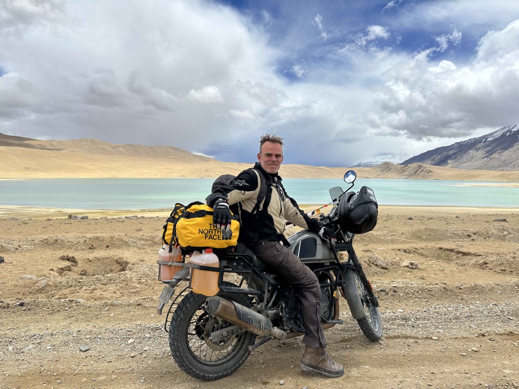 About Us | Ladakh Bike Rental